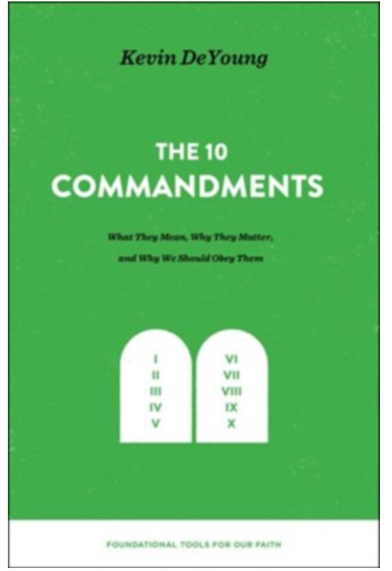 The 10 Commandments | Student Leadership Initiatives
