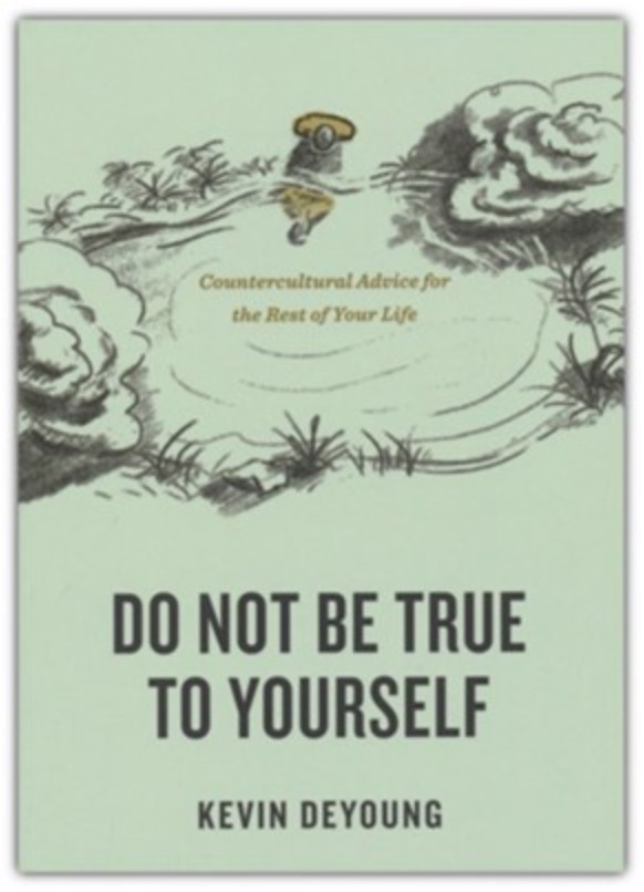Do Not Be True to Yourself | Student Leadership Initiatives